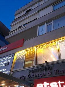Portofino Solarium Beauty & SPA (Caddebostan Mah., Bağdat Cad., No:275, Kadıköy, İstanbul), solaryumlar  İstanbul'dan