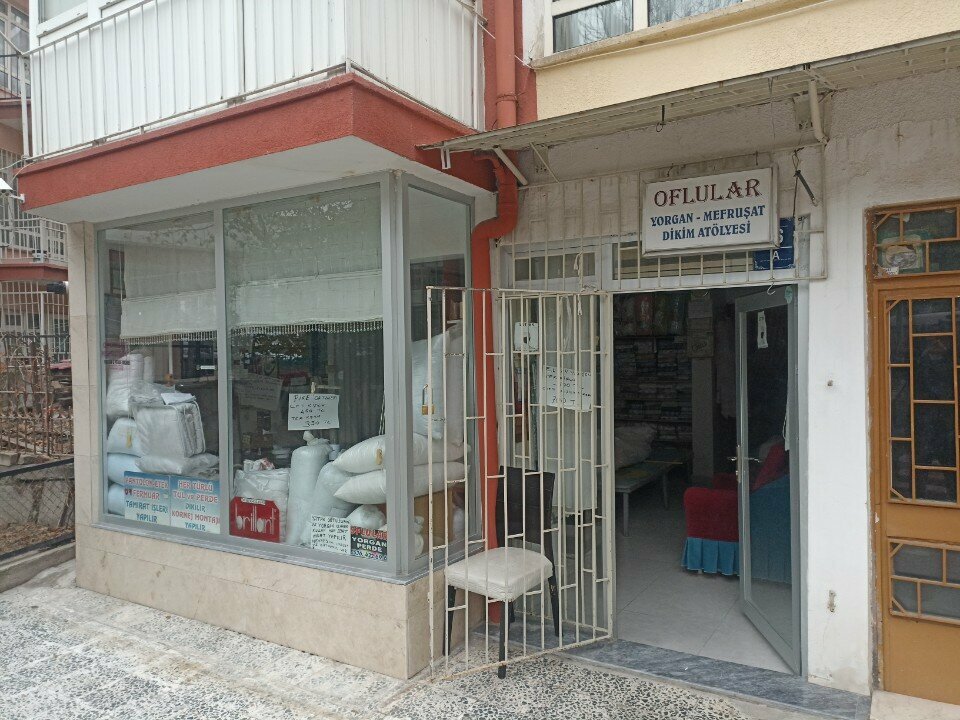 Mefruşat Oflular Mefruşat, Ankara, foto