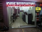 Ofis Fotokopi (Konya, Meram, Sahibiata Mah., Mest Sok., 3), fotokopi dükkanları  Konya'dan