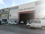 Akyıl oto servis (Aydınlar Mah., 03073 Nolu Cad., No:12, Şehitkamil, Gaziantep), oto kaporta  Gaziantep'ten