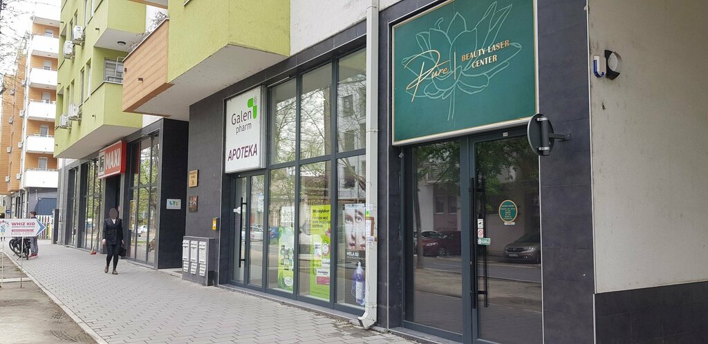 Eğitim merkezleri Whiz Kid Edukativni centar, Novi Sad, foto