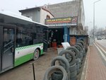 Taylan Oto Lastik (Çınarönü Mah., Altan Sok., No:3, Yıldırım, Bursa), oto lastik tamiri  Bursa'dan