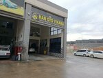 Han oto yıkama (Aydınlar Mah., Şehitkamil, Gaziantep), oto yıkama  Gaziantep'ten