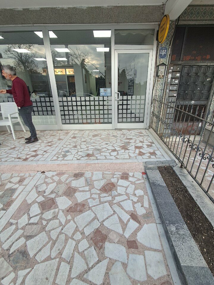 Emlak ofisi Başkent Emlak Etlik, Ankara, foto