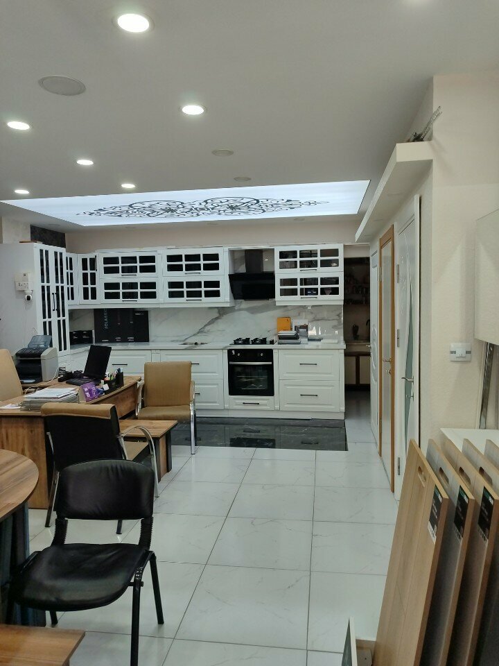 i̇ç mimarlık firmaları Çınar Yapı Dekorasyon, Ankara, foto