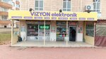 Vizyon Elektronik (Selahaddini Eyyubi Mah., Kutbilcihan Cad., No:17/D, Selçuklu, Konya), elektronik cihaz ve parça firmaları  Konya'dan