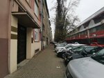 Advokat Milan Subotin (Ulica Dimitrija Tucovića No:14, Novi Sad), avukatlar  Novi Sad'dan