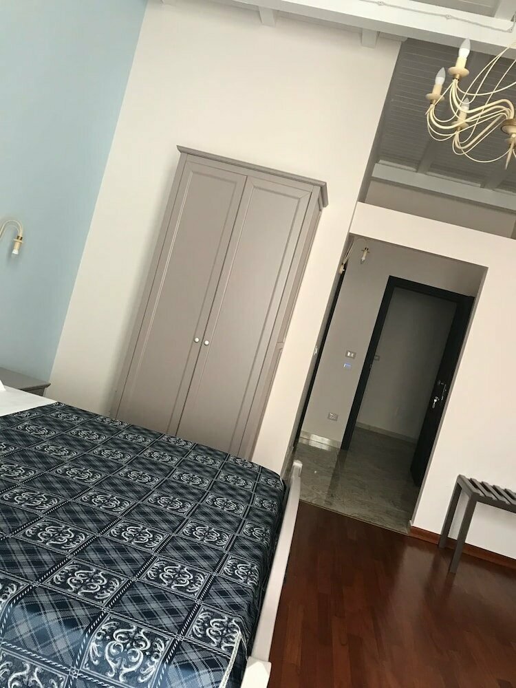 Otel Case Vacanze al Duomo, Sicilya, foto