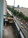 New Central Roof top view (Bucharest, Bucharest Sector 2, Șoseaua Ștefan cel Mare, 58), daireler  Bükreş'ten