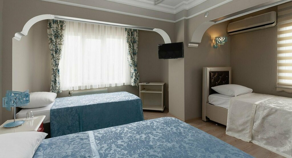 Otel Demir Otel, Edremit, foto