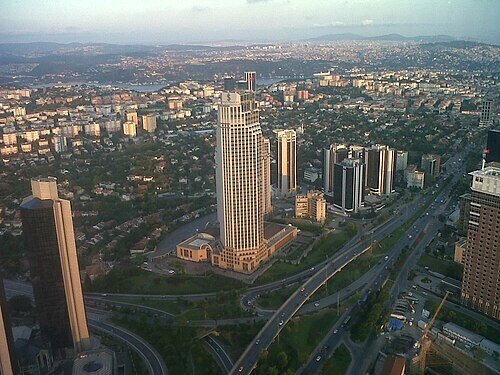 Finansal danışmanlık Windday Teknoloji, İstanbul, foto