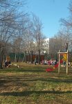Sports ground (ulitsa Dostoyevskogo No:50), spor alanı  Artem'den