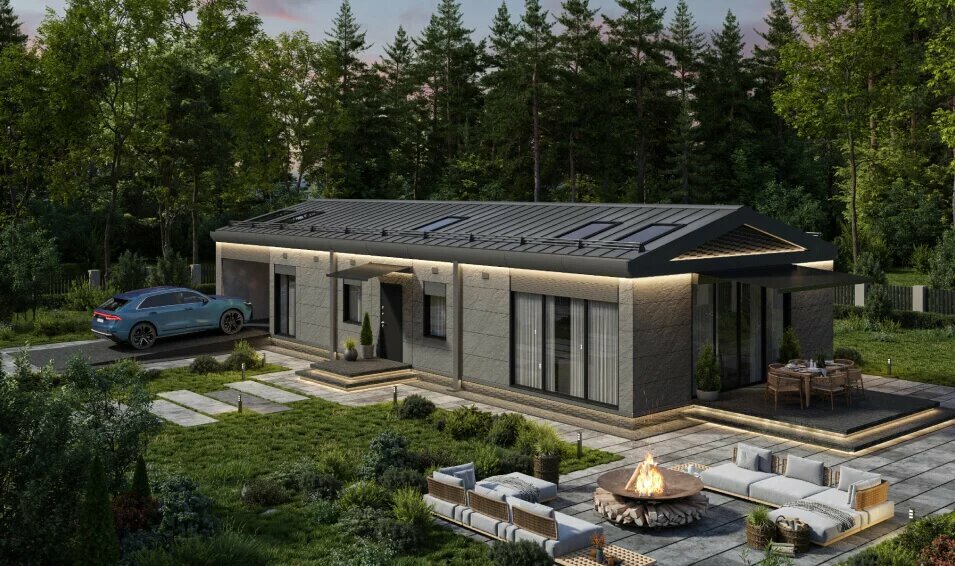 i̇nşaat firmaları Stremglav, Saint‑Petersburg ve Leningradskaya oblastı, foto