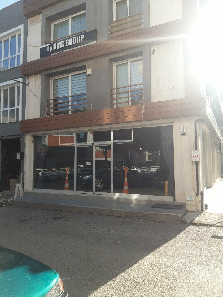 Oto kiralama Demircar Rental, İzmir, foto