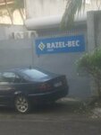 Razel Bec Fayat (Abidjan, Cocody, Quartier de la Danga, Rue 46), sanayi kuruluşu  Abican'dan