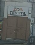 Ada Tekstil (Tekstilkent Mah., Demokrasi Blv., No:8A, Şahinbey, Gaziantep), tekstil ekipmanları  Gaziantep'ten
