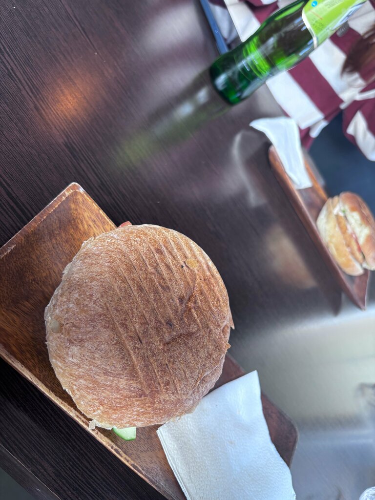 Fast food Shaurma, Tolyatti (Togliatti), foto