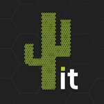 Cactus-IT (ulitsa Dzerzhinskogo No:22), bilişim firmaları  Klin'den