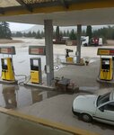 Termo-irfan Petrol (Burdur, Karamanlı, Hürriyet Mah.), benzin istasyonu  Karamanlı'dan