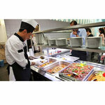 Lezize Catering Yemek Fabrikası (Çankırı, Korgun, Büyük Mah., Dilaver Balbay Bul., 9), gıda üreticileri  Korgun'dan