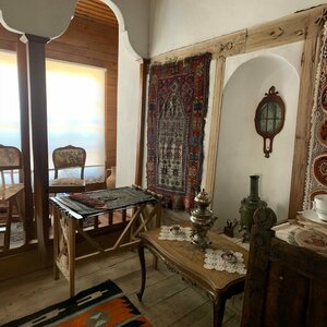 Akseki Etnografya Müzesi (Antalya, Akseki), müzeler ve sanat galerileri  Akseki'den