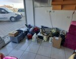 Kibar Teknik Beyaz Eşya Servisi (Denizli, Acıpayam, Yeni Mah., Sanayi Blv., 18), elektrikli cihazların tamiri  Acıpayam'dan