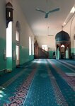 Sin Camii (Diyarbakır, Sur, Ziya Gökalp Mah., Yeni Han Sok., 2A), cami  Diyarbakır'dan