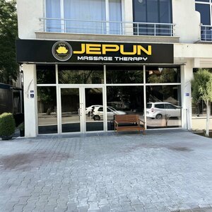 Jepun Massage (Kayseri, Melikgazi, Bahçelievler Mah., 2162. Cad.), spa  Kayseri'den