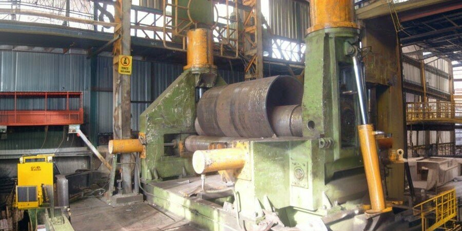 Torna işleri Murat Makina Metal Büküm, Ankara, foto