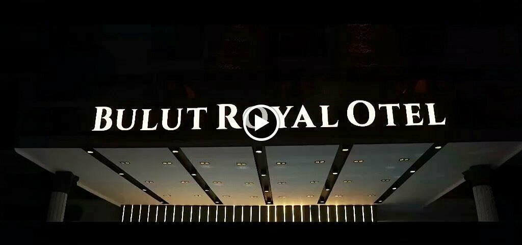 Otel Bulut Royal Otel, Şanlıurfa, foto