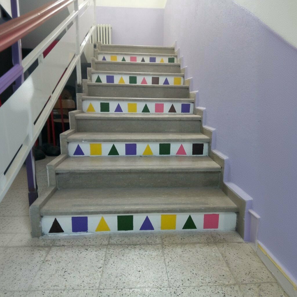 Ortaokul Umut Özel Eğitim Mesleki Eğitim Merkezi, Bartın, foto