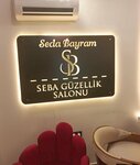 Seba Güzellik Salonu (Mersin, Tarsus, İsmet Paşa Blv., 73), güzellik salonu  Tarsus'tan
