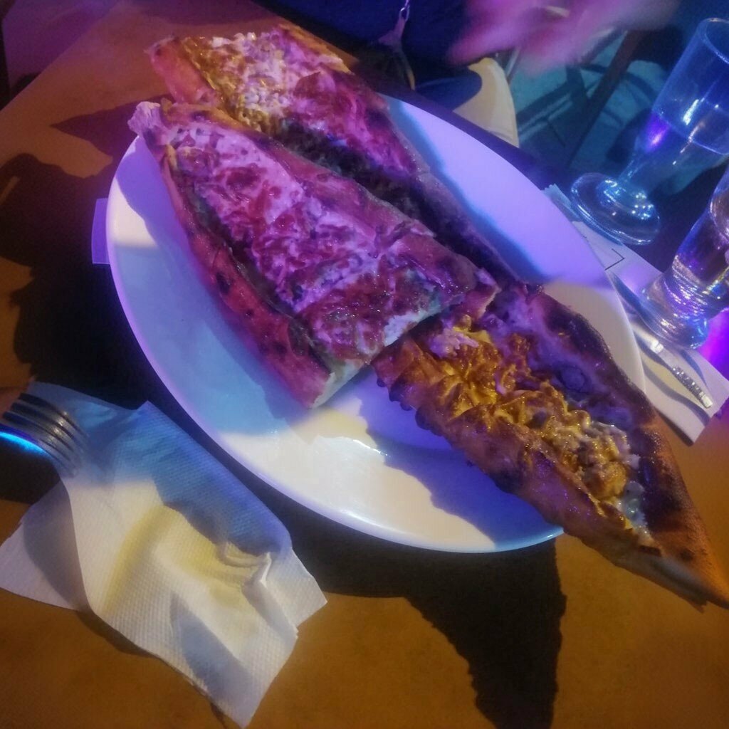 Restoran Karadeniz Pide Salonu, Marmara, foto