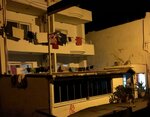 Üç kardeşler (Adana, Yumurtalık, Ayas Mah., Kanuni Sultan Süleyman Sok., 14A), otel  Yumurtalık'tan