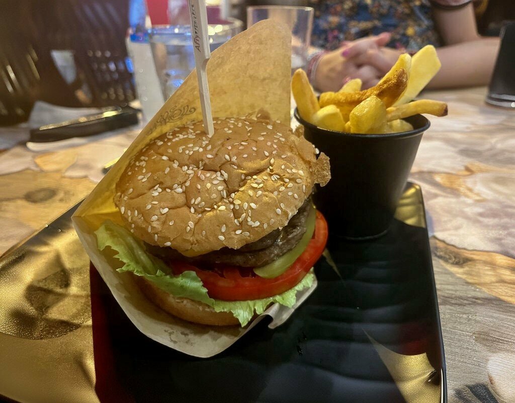 Restoran Çınar Cafe Restaurant, Ortaca, foto