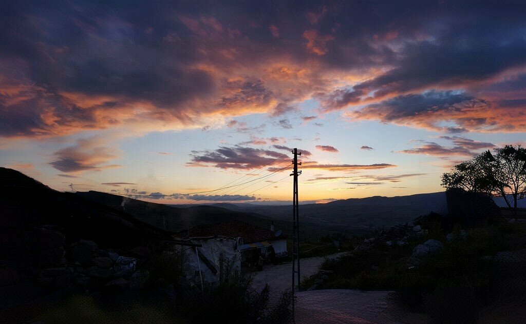 Su satışı Yeşilören Köyü Muhtarlığı, Kurşunlu, foto