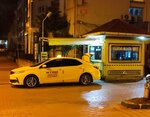 Meydan Taksi (Zübeyde Hanım Mah., 369. Sok., No:1, Çarşamba, Samsun), taksi durağı  Çarşamba'dan