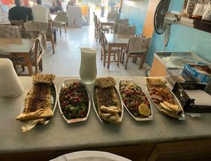 Buse Kebap (Malatya, Yeşilyurt, 100. Yıl Cad., 119B), fast food  Malatya'dan