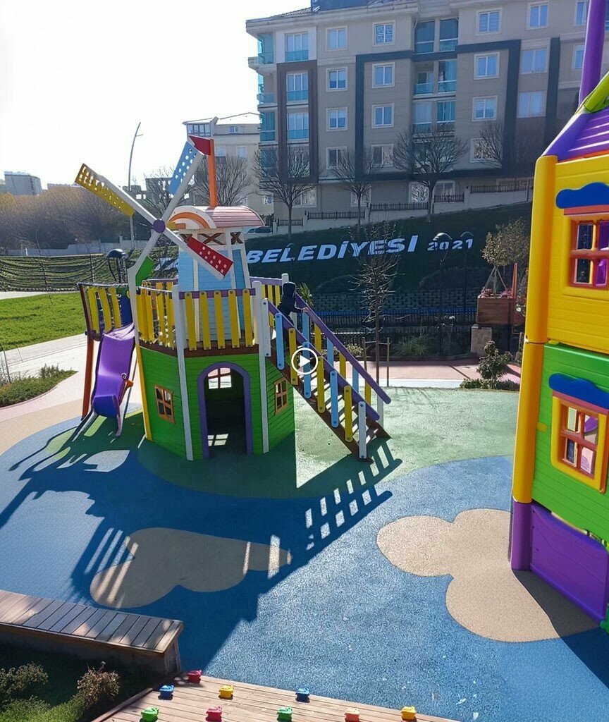 Kafe Çatalca Belediyesi Vadi Cafe Sosyal Tesisleri, Çatalca, foto