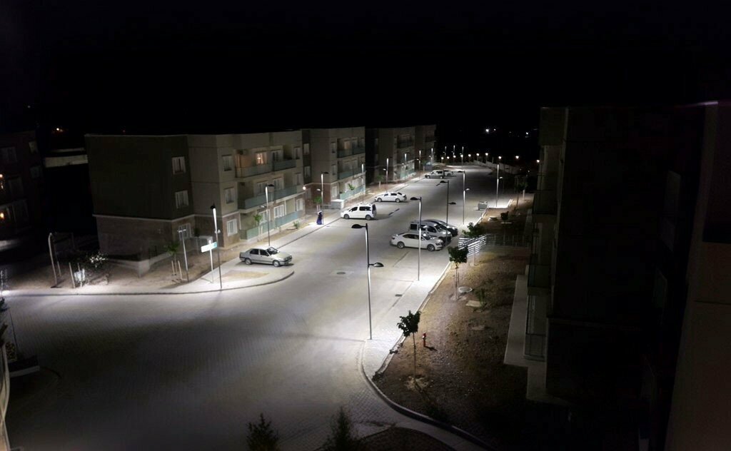 Spa Buhara Termal Tesisleri, Kâhta, foto