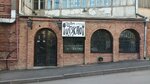 Utskho (Anton Purtseladze Street No:18), bar  Tiflis'ten
