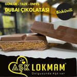 Aşk Lokmam (Yenidoğan Mah., Bilge Kağan Cad., No:5/A, Talas, Kayseri), pastacılık üretimi  Talas'tan