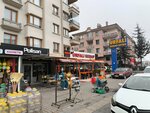 Kızılca Grup Hırdavat (Ankara, Altındağ, Güneşevler Mah., 126. Cad., 16A), conta ve keçe takma aletleri  Ankara'dan