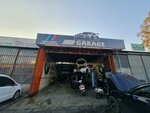 Mef Garage BMW Servisi (Antalya, Kepez, Şafak Mah., 5005. Sok., 85), otomobil servisi  Antalya'dan