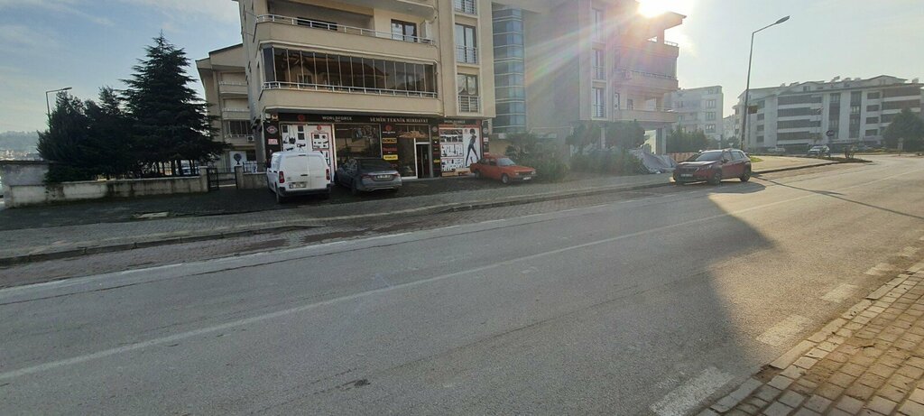 Demirdökümcüler Semih Teknik Hırdavat, Bursa, foto