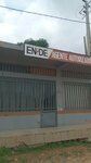 Ende (Luanda Province, Municipality of Talatona, Mbondo Chapeu II), fatura ödeme noktası  Loanda'dan