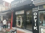 Balıklı Güven Optik (Bursa, Osmangazi, Küçükbalıklı Mah., Şanlı Cad., 16-22C), optik  Bursa'dan