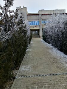 Сельский дом культуры Кузьмичевского сельского поселения (ulitsa Neftyanikov No:1, posyolok Kuzmichi), kültür ocakları  Volgogradskaya oblastından
