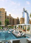 Rahaal at Madinat Jumeirah Living (3, Umm Suqeim 3, Jumeirah, Dubai), konut blokları  Dubai'den