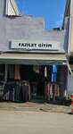 Fazilet Giyim (Kiremithane Mah., 2680. Sok., No:2, Yüreğir, Adana), giyim mağazası  Adana'dan